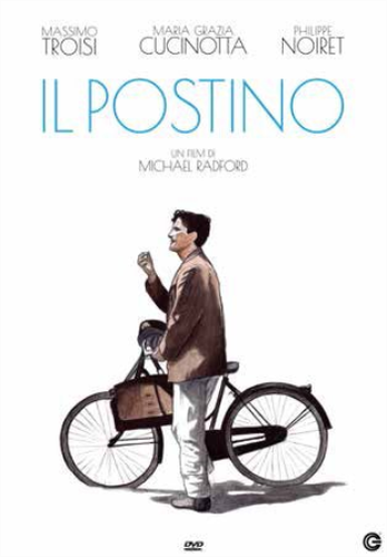 il postino DVD Italian Import (DVD) 8057092018347 | eBay