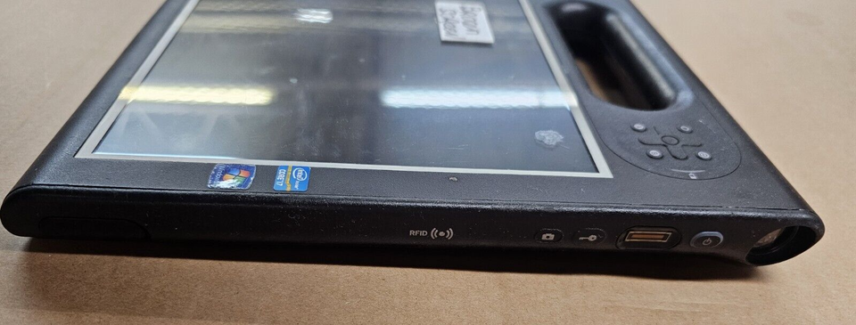 Motion Tablet PC MC-F5te CFT-003 i7-3667U *AS IS FOR PIECES | eBay