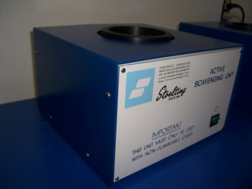 11601 Stoeling Active scavenging unit 115v | eBay