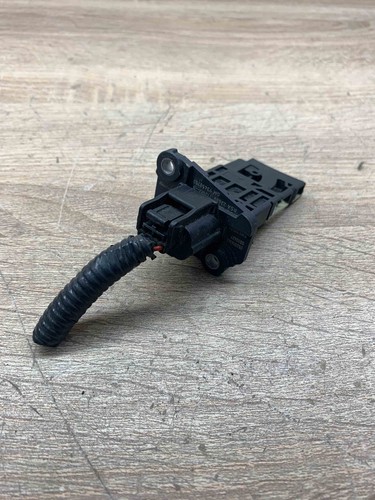 93450753 Nissan X Trail Mass Air Flow Meter Genuine OE | eBay