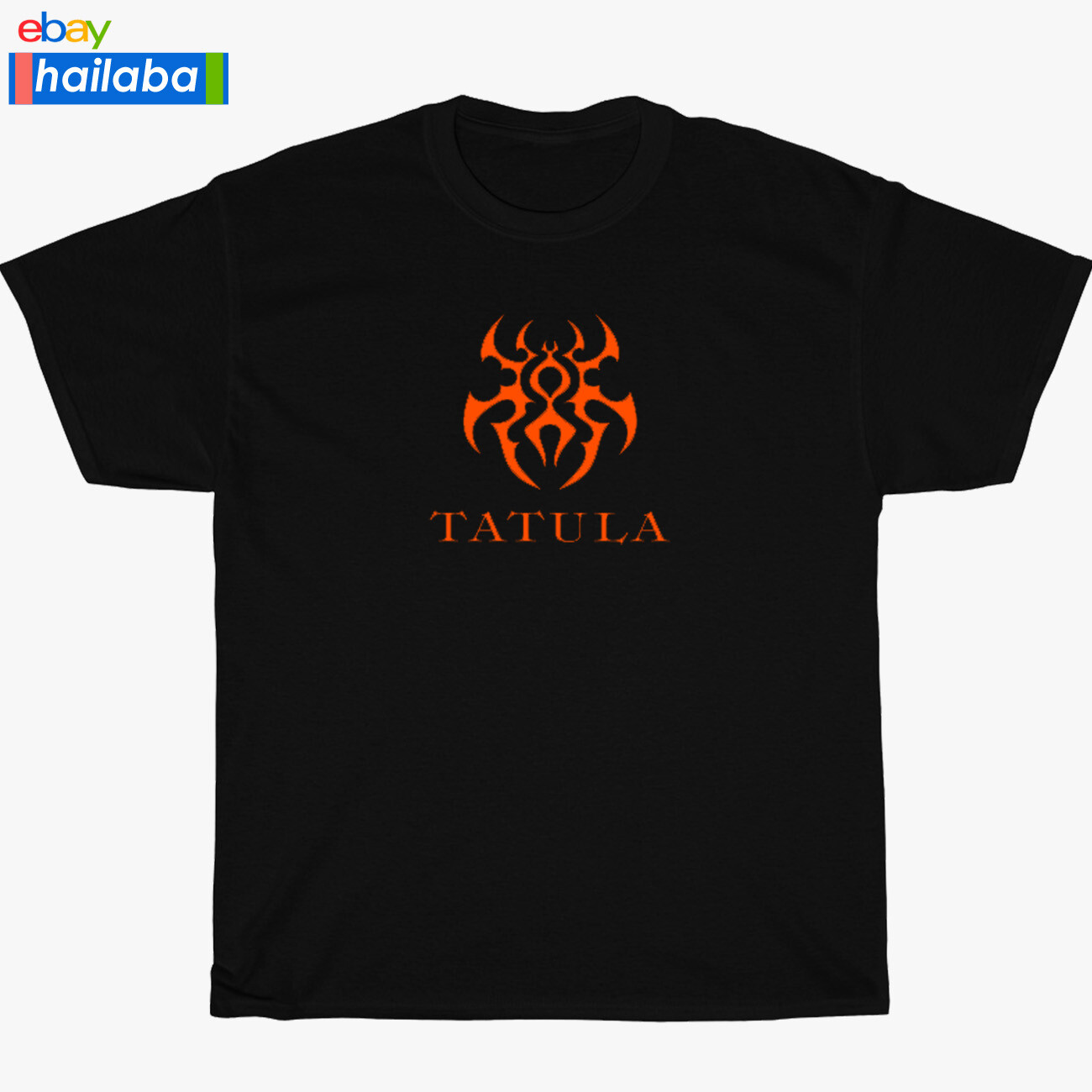 New Daiwa Fishing Tatula Logo Black/Navy/Sport Grey/White Men's T-Shirt ...