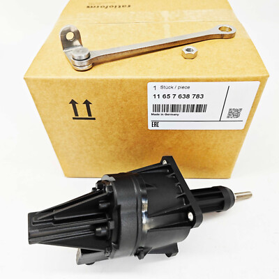 11657638783 Turbocharger Wastegate for BMW 225i 228i 320i 328i 428i ...