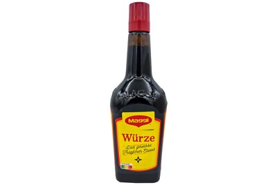 1x XL Maggi Würze liquid seasoning condiment 800ml/1000g TRACKED ...