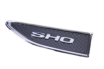 OEM NEW 2013-2019 Ford Taurus SHO Name Plate LH Moulding DG1Z16178B | eBay