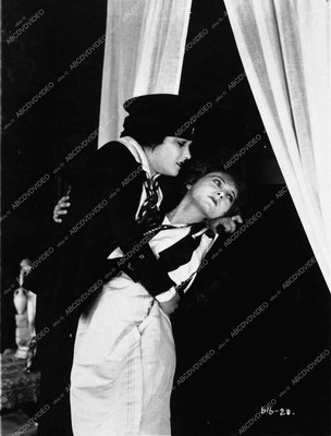 2730-17 Gloria Swanson Ann Forrest silent film Her Decision 2730-17 ...