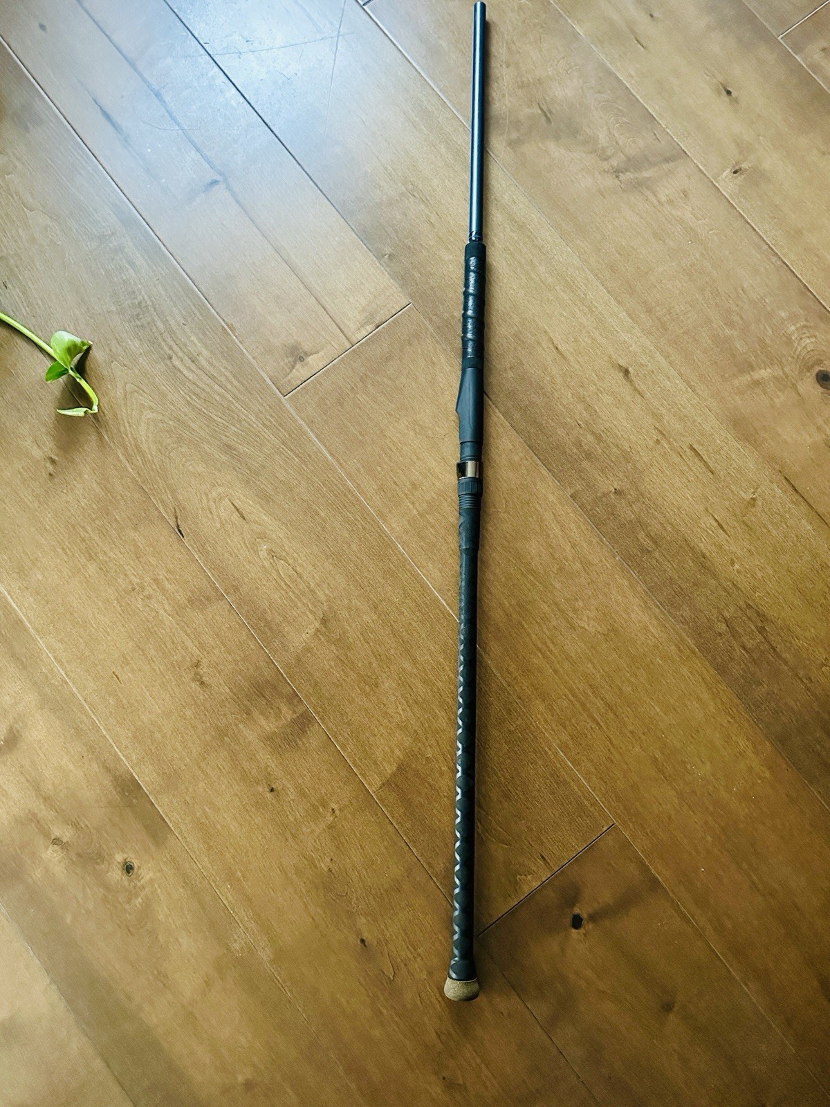 Lower Half Of Rod Only Seage Surf Spinning Rod, 10'6"(SES106MHMF2 ...