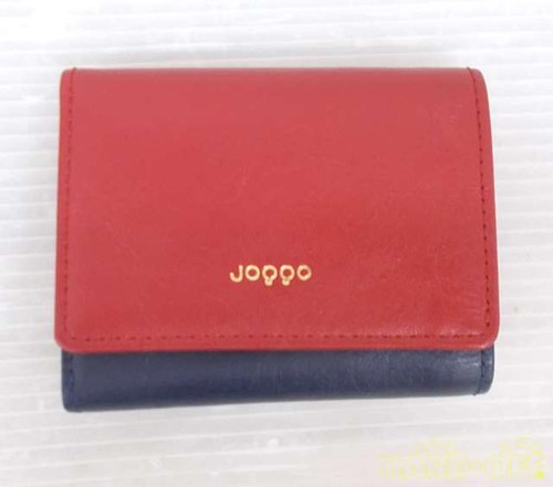 Joggo bifold wallet Used | eBay