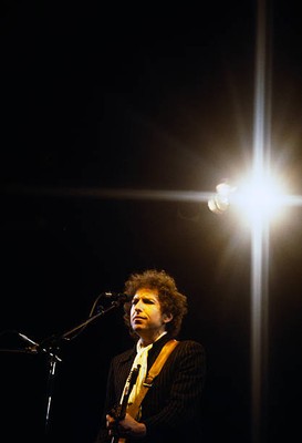 Bob Dylan Performing In Nice 1984 Old Music Photo | eBay