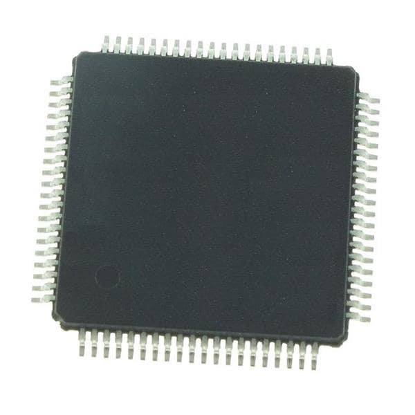 1Pcs MC912D60AVFUE8 16-bit Microcontrollers - MCU 16B MICROCONTR W/SGF ...