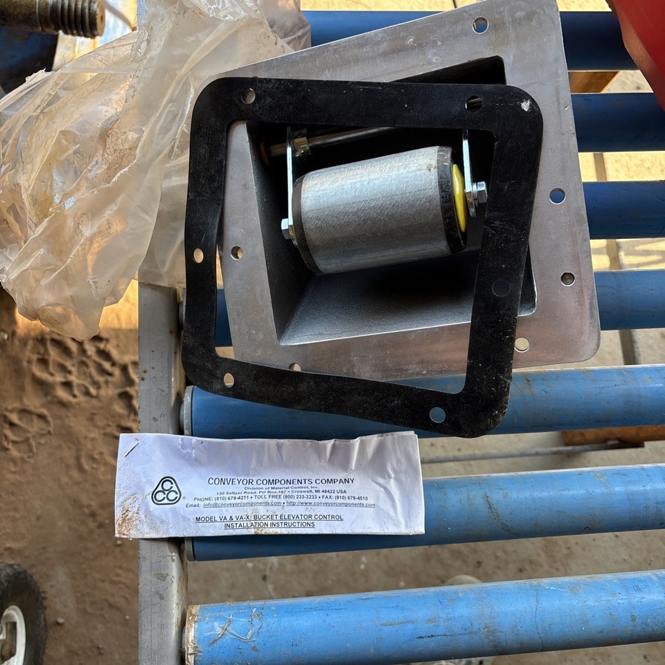 Bucket Elevator Alignment Switch | eBay