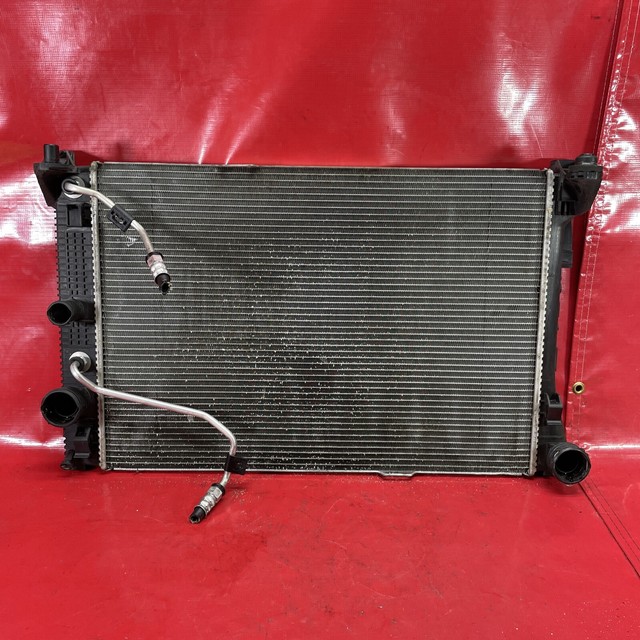 MERCEDES BENZ 2045000403 Genuine OEM Factory Original Radiator for sale ...