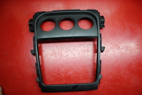 07-12 Suzuki SX4 Climate Control HVAC Heater A/C Trim Panel Bezel | eBay