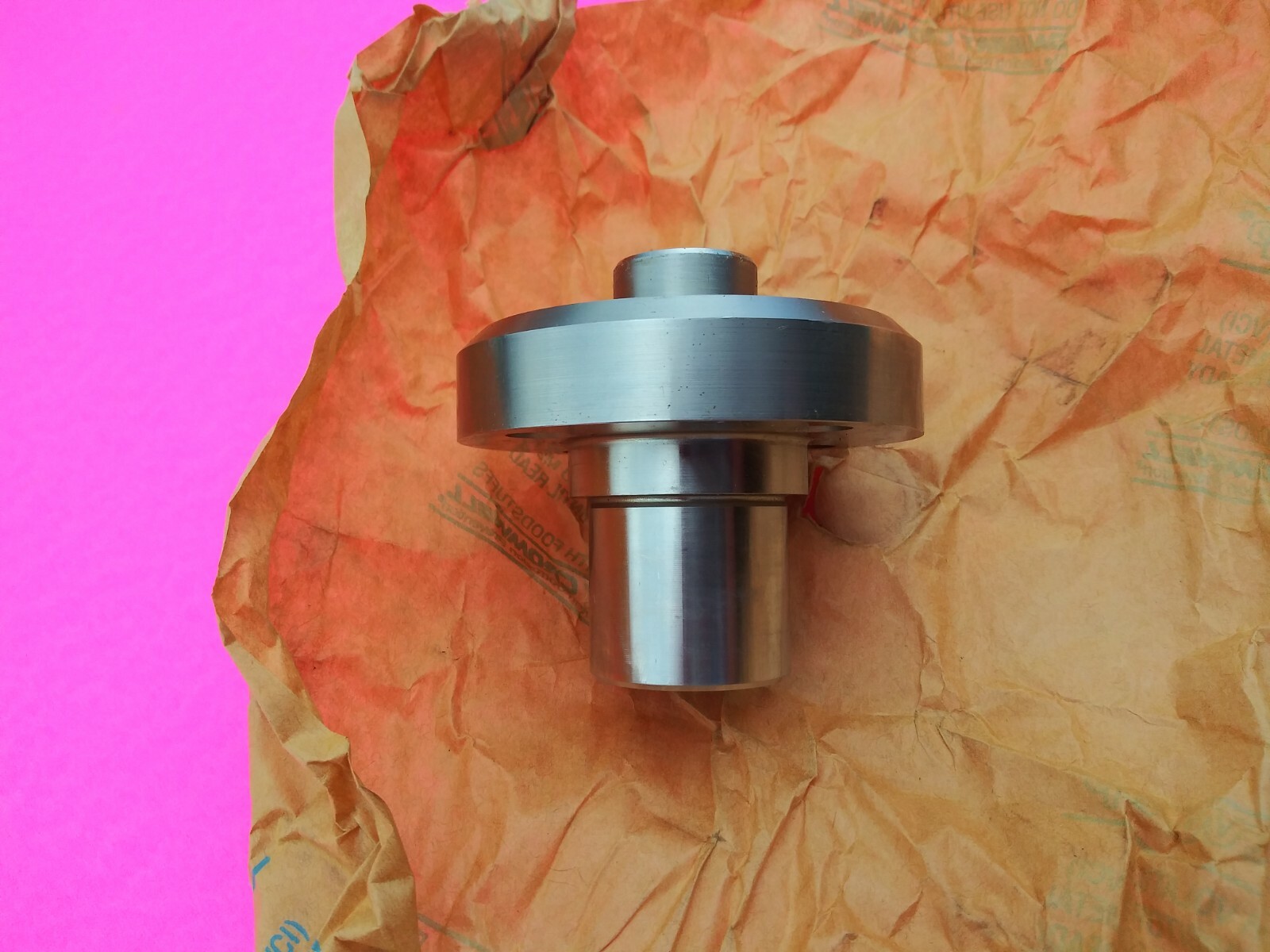 CUMMINS Hub, Fan Drive Pulley, ISB, CM850/ Optare 3911924, TB031HU0009 ...