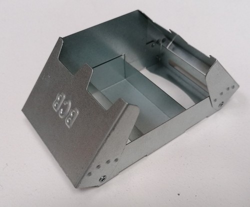 4x NEW BRITISH ARMY BCB GEL FUEL FOLDING FIELD COOKER - STOVE FIRE ...