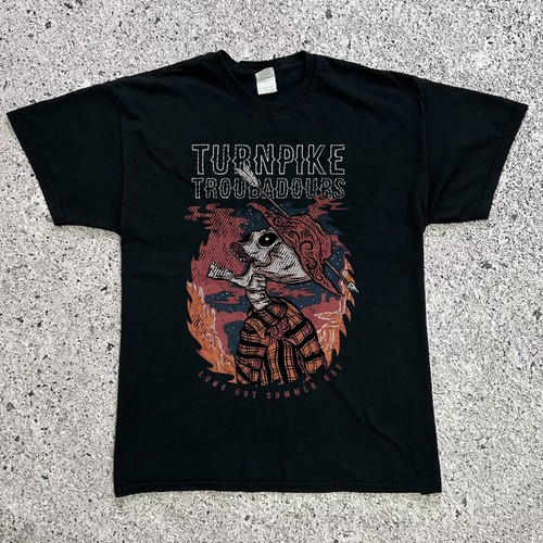 Classic Turnpike Troubadours Unisex Unisex S-5XL Shirt 9D1103 | eBay