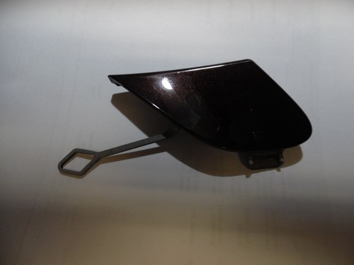 14-17 Mercedes S W222 300 320 350d 400d 450 500 560 600 FRONT TOW CAP ...