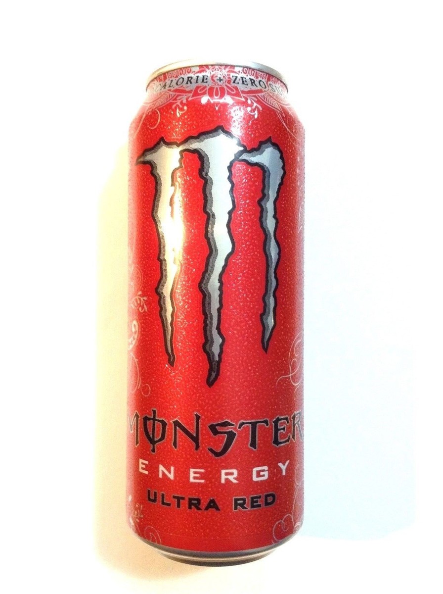 Monster Can 666