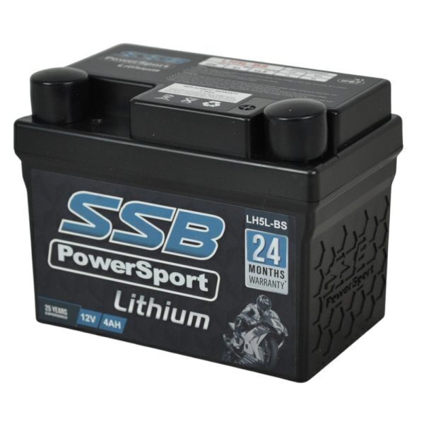 Sherco 125 SE-R (2T) 2018 - 2022 SSB PowerSport High Performance ...