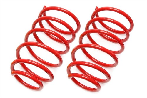 Molle sportive ammortizzatori lowering springs per Golf I +Cabrio ...
