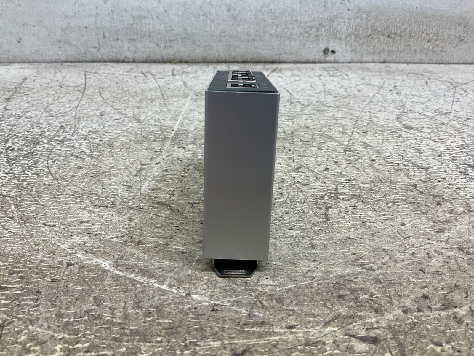 Phoenix Contact 2891001 5 Port Ethernet Switch FL SWITCH SFNB 5TX (JK ...