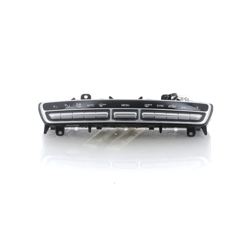 Commande de chauffage - Mercedes CLASSE C IV PH.1 - 2059058813 - L0 ...
