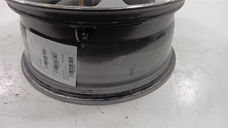 Wheel Aluminum Alloy Rim 18x8 Machined Opt Rda Fits 17-19 LACROSSE | eBay