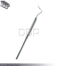 Michigan O Probe With Williams Markings Periodontal Perio BPE Probes ...