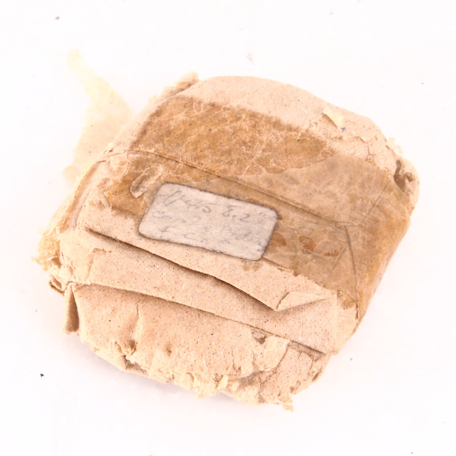 ^ Cooke 8.2" Inch f/4.5 Portrait Lens - Front Crown Lens Element | eBay