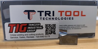 Tri Tool Tool Bit Face Durabit 1 | eBay