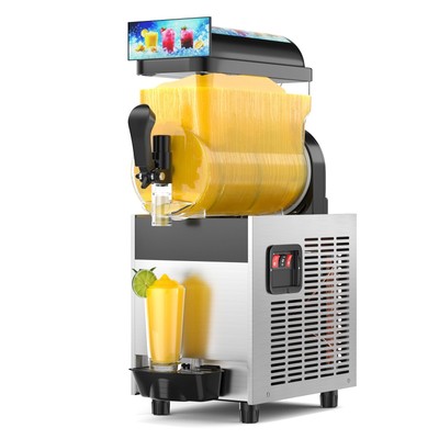 Frozen Drink & Slush Machines - Auger Motor
