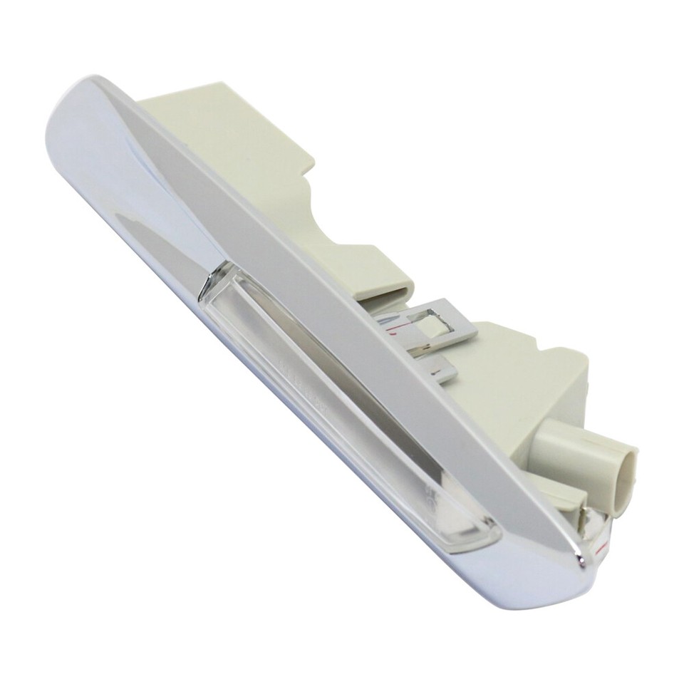 Front Right Marker Parking Light Cornerlight 63137154168 Fits For BMW ...