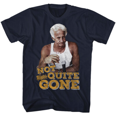 Major League 2 Movie Harry Doyle Not Quite Gone Men's T Shirt Bob ...