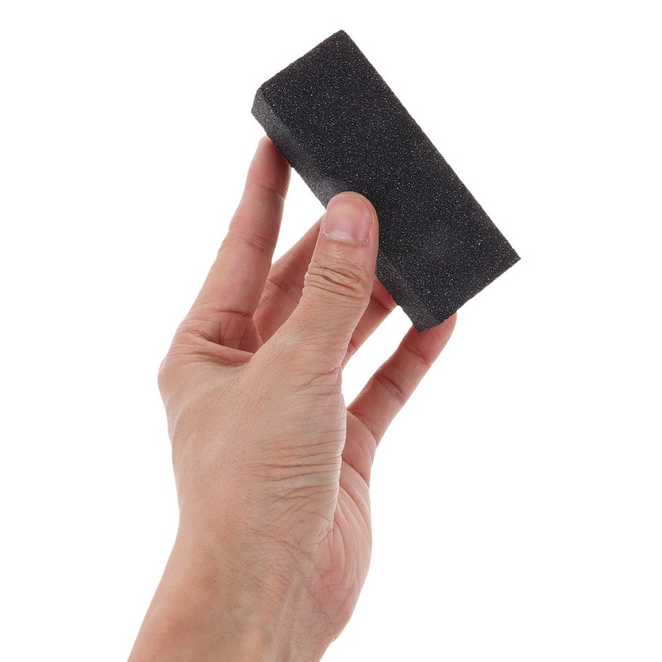 20 Pcs Small Nail Buffers Buffing Block for Dip Nails Bulk Supplies ...