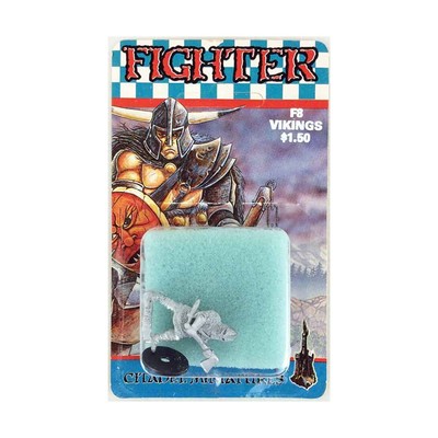 GW Citadel Mini Jarl #4 Pack New | eBay