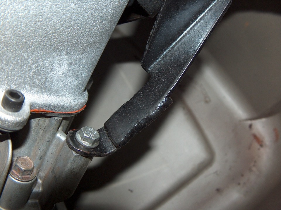 Briggs & Stratton World Formula Go Kart Racing Engine Faster Motors | eBay