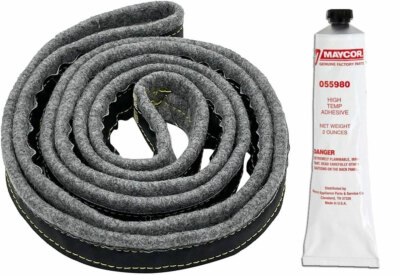 DV337AEG/XAA Samsung Dryer Drum Felt Seal Gasket & Sealant | eBay