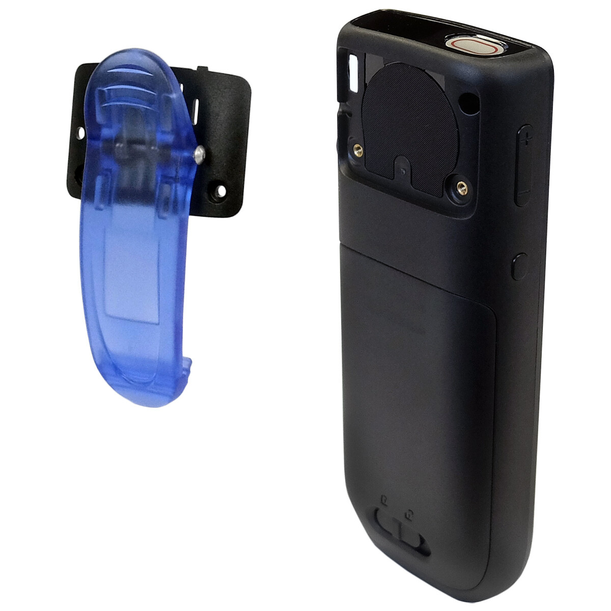 (2-Pack) Replacement Screw-in Belt Clip for Ascom d63 and i63 Phones | eBay