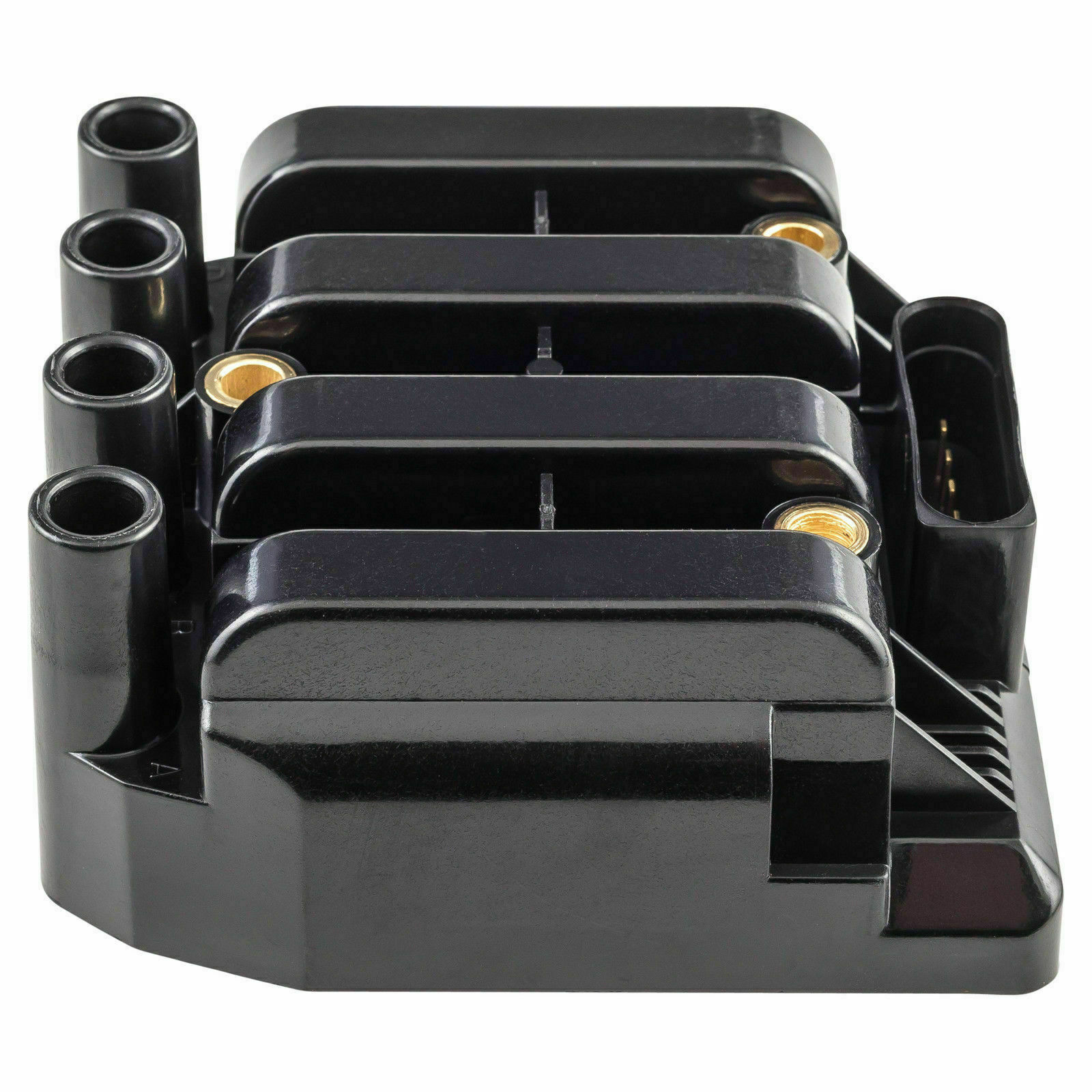 1* Ignition Coil Pack For VW Jetta Beetle Golf Clasico L4 2.0L UF484 ...
