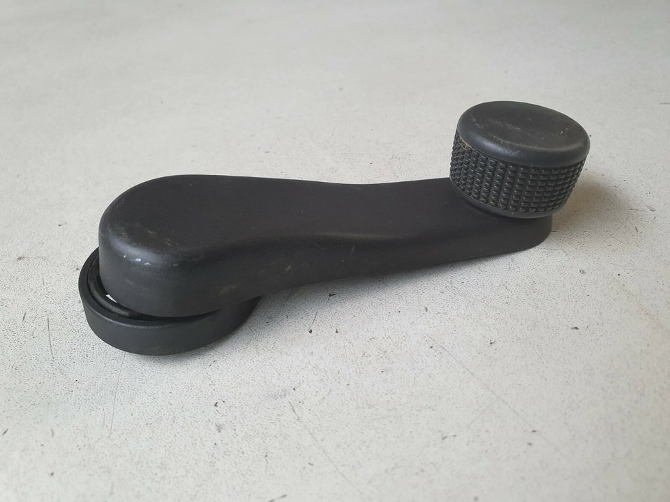 Vw Polo 9N 1.2 12V Window Lifter Hand Crank 6Q0837581A | eBay