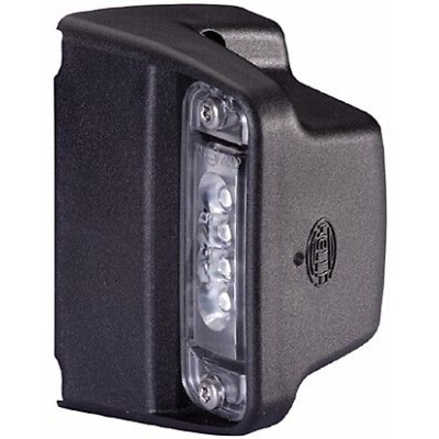 Number Plate Light Licence Plate Light LED HELLA 2KA 010 278-321 | eBay UK