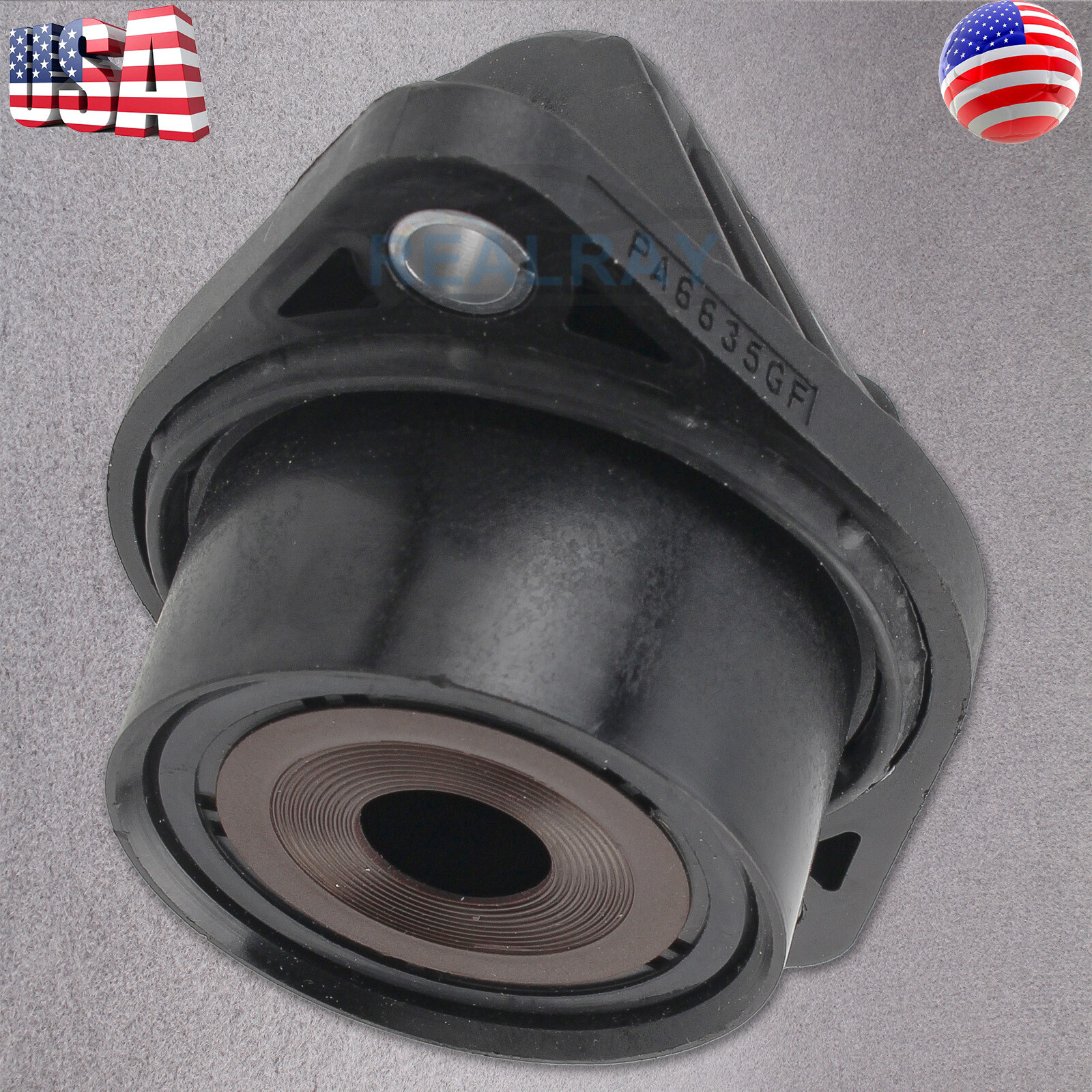 68083202AC PCV Valve for Chrysler Jeep Dodge Ram 1500 3.6L 2011-2022 ...