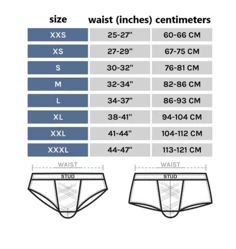 Men's Hot Premium Leather Underwear Gay Hot Leather Original Sheep Leather | eBay