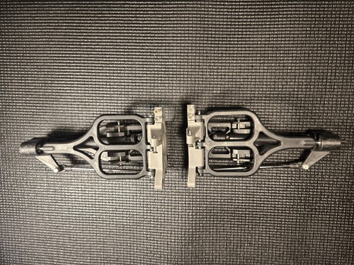 Traxxas TMAXX Rear Assembly | eBay