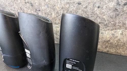 Spectrum Routers SAX1V1S SAX2V1S RAC2V1K - No Power Cord for sale ...