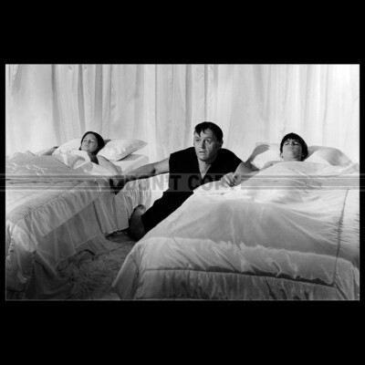 Photo F.017231 ROD STEIGER CHRISTINE MATCHETT TIM WELDON (ILLUSTRATED ...