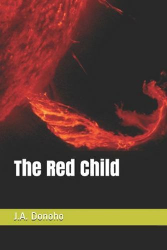 The Red Child 9781697694536 | eBay