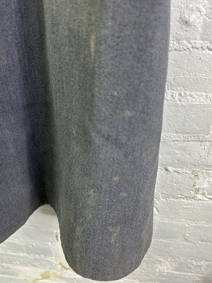 Vintage US Military Academy West Point Cadets Overcoat | eBay