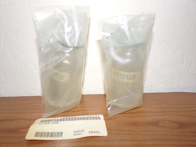 Piper Aircraft Fluid Sampler Bottle 62924-000 | eBay