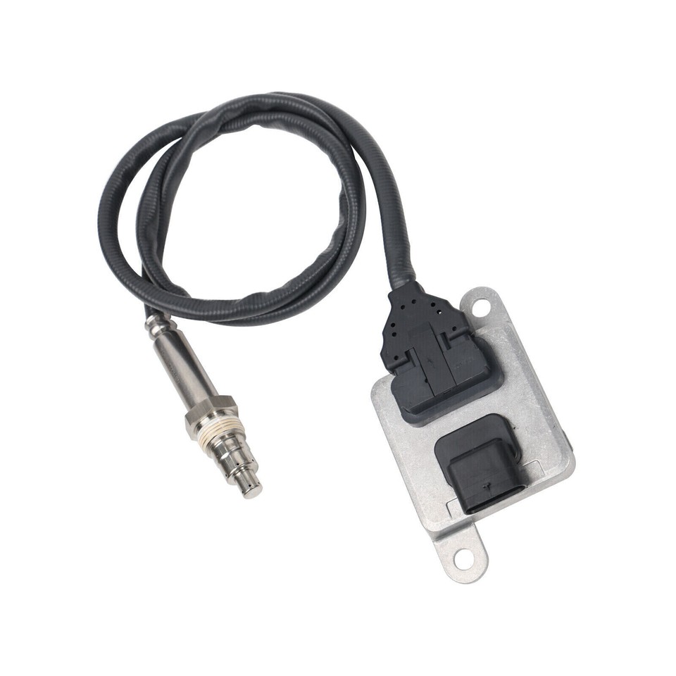 Nox Sensor For VW Passat B8 12-15 Audi A4 B8 8K 2.0 TDI 5WK96688A ...