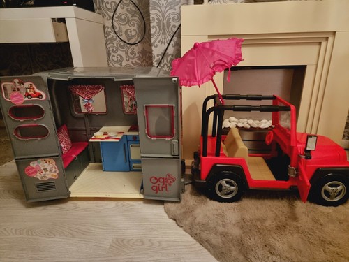 Our generation camper Van with 4x4 truck | eBay UK